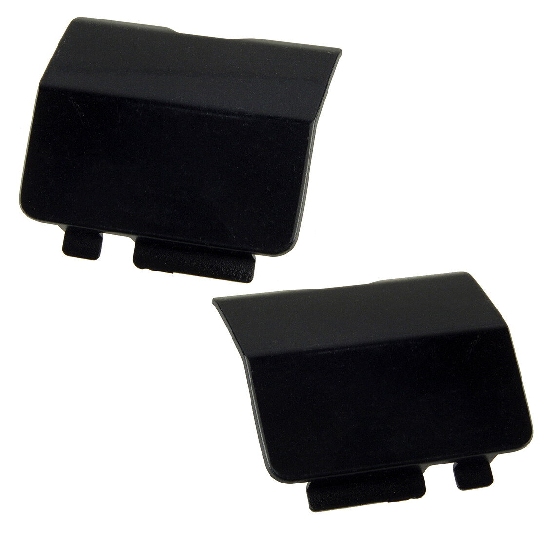 1Pair Rear Bumper Tow Hook Cover Eye Cap Trim Fit For Mazda 6 2012-2018 ...