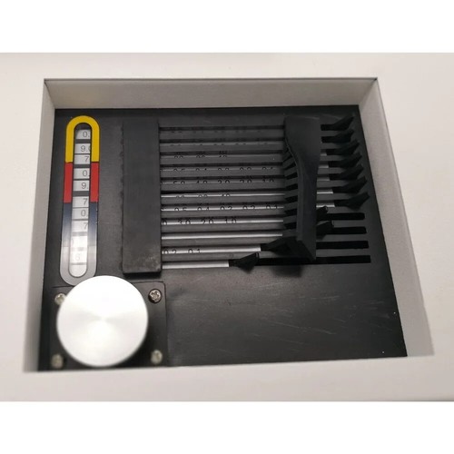 WSL-2 Lab Comparative Colorimeter Lovibond Tintometer Color Measurement ...