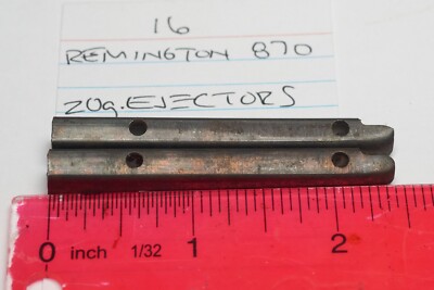 Remington 870 Wingmaster 20 Ga. Ejector (LOT 16) | eBay