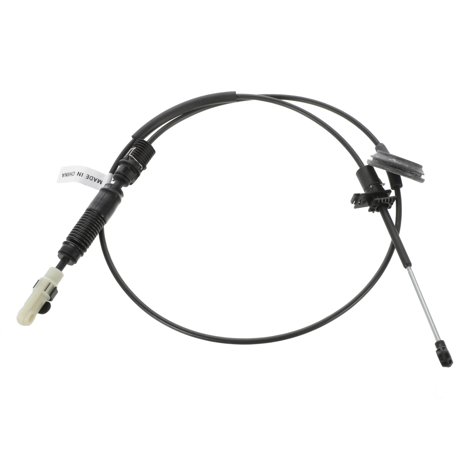 OEM NEW 2006-2010 Hummer H3 H3T Auto Transmission Control Lever Cable ...