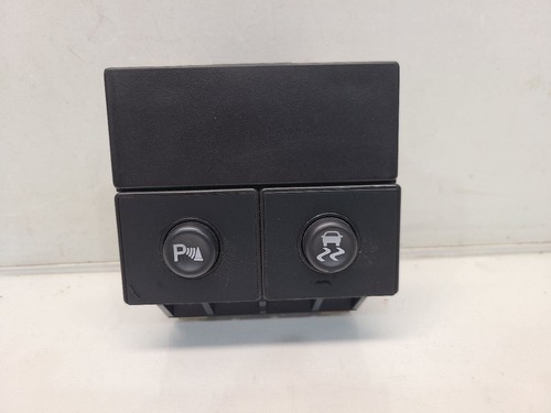 2004 Cadillac Escalade ESV Dash Switch - Traction Control & Park ...