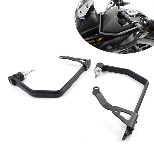 Motorcycle Handguard Crash Bar Protection Kit For Suzuki V-Strom 650 XT ...
