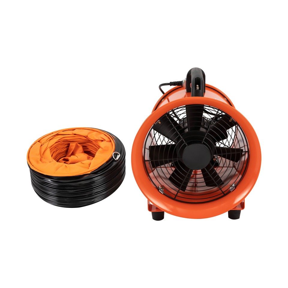 Exhaust Fan Ventilation Paint Booth Utility Blower, Utility Blower Fan ...