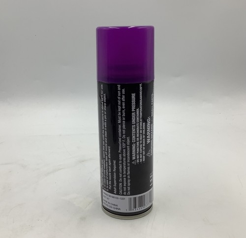 4 NEW 3.5 OZ CAN OF PURPLE WOW (SILLY) STRING CANS | eBay