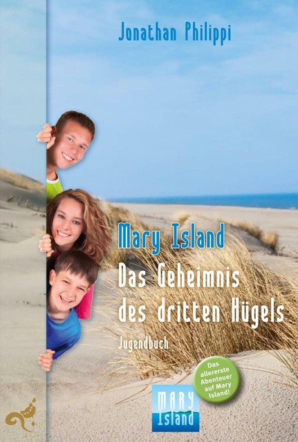 Mary Island Band 1 von Jonathan Phillippi (2013, Taschenbuch) online ...
