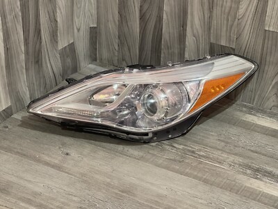 🌟🏅 2012 2013 2014 2015 2016 2017 HYUNDAI AZERA XENON HID LEFT HEADLIGHT ...