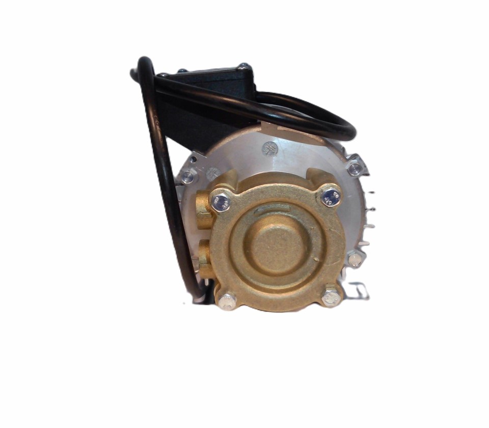 HSD Heat Exchanger Pump | eBay