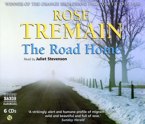 Rose Tremain - Road Home [New CD] | eBay Australia