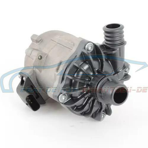 11517584088 pumpe der Wasser Heizung BMW X6 (e71) 5.0i Jahr 2008 707813 ...