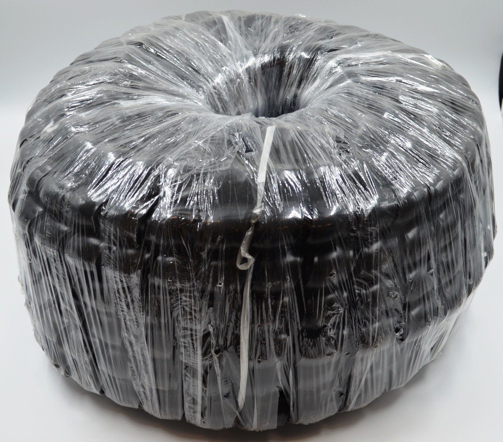 Commercial Truck Air Line & Electrical Cable Spiral Wrap 1 1/4" - 100ft ...