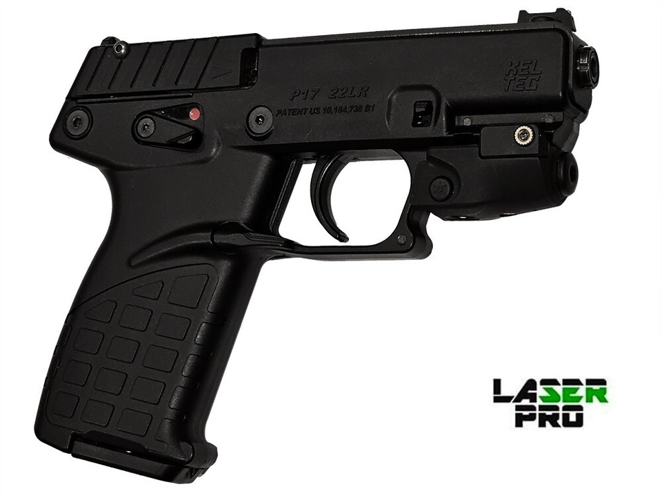 Green Laser for S&W EQUALIZER SD9VE SD40VE M&P Shield EZ S&W 13915 ...