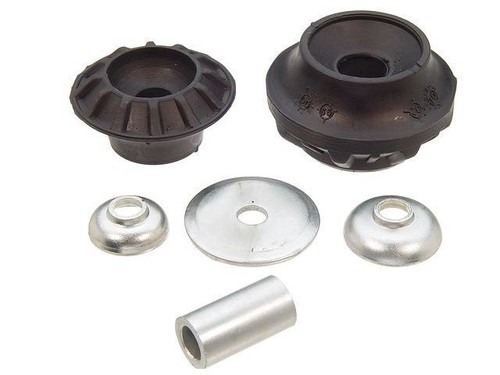 For 1975-1988 Volkswagen Scirocco Strut Mount Rear KYB 19996NRDH 1981 ...