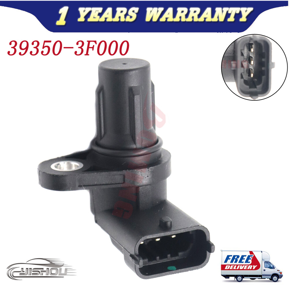 39350-3F000 For Hyundai Genesis 5.0L 2009-2015 New Camshaft Position ...