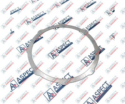 Kawasaki Separation plate 0788817 Set of 4 pc | eBay