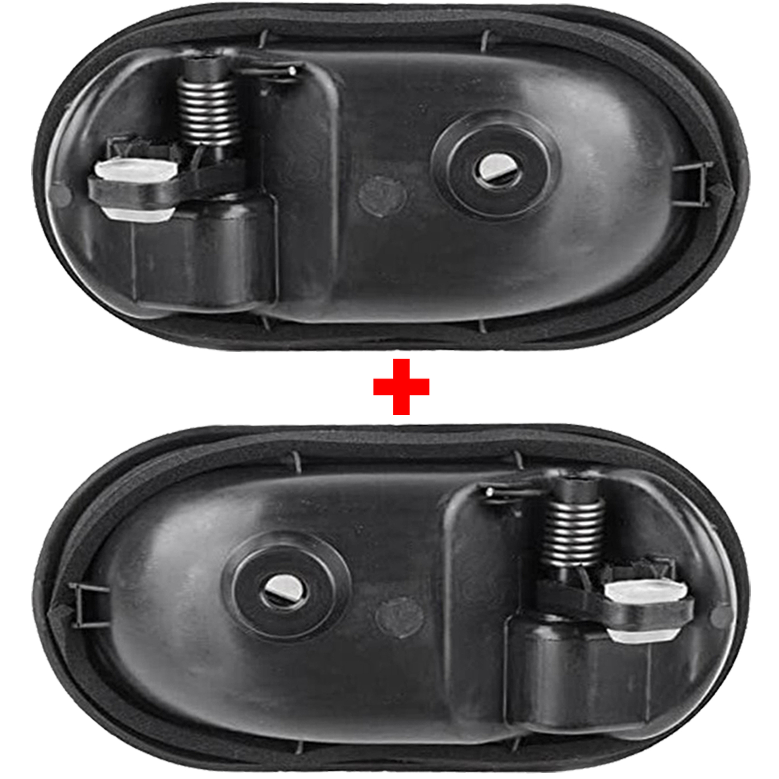 Poignée de Porte Intérieure DACIA = 826730336R 8200733848 806701730R ...
