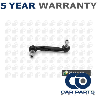 Stabiliser Link Rear Right CPO Fits BMW 3 Series 1 2 4 X1 33506785608 ...