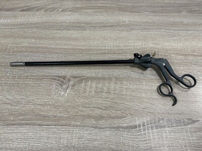 Stryker 250-080-246 Biopsy Spoon 10mm w/ 250-080-618 Handle | eBay