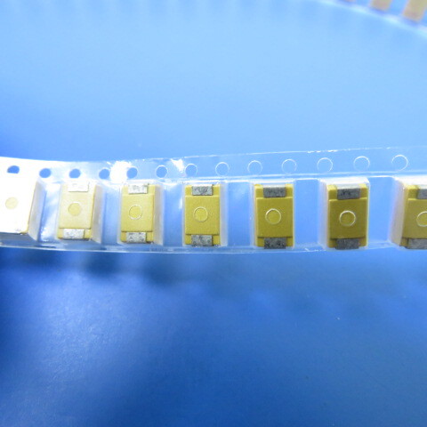 NEMCO ELEC LSR220/6DK100 Qty of 325 per Lot CAP TANT 220 UF 10% EIA-D ...