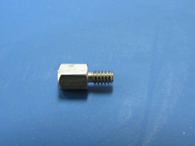 Unicorp 1304-M09-F09-440 Qty of 100 per Lot Spacer 4-40 x .218 | eBay