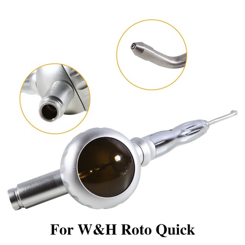 Dental Polisher Hygiene Air Flow Prophy Unit fit wh GW quick Coupling 4/6Hole | eBay