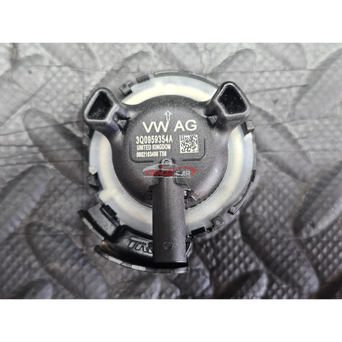 3Q0959354A Capteur Airbag Impact Portière Avant SX Seat Leon (5F1)(2012 ...