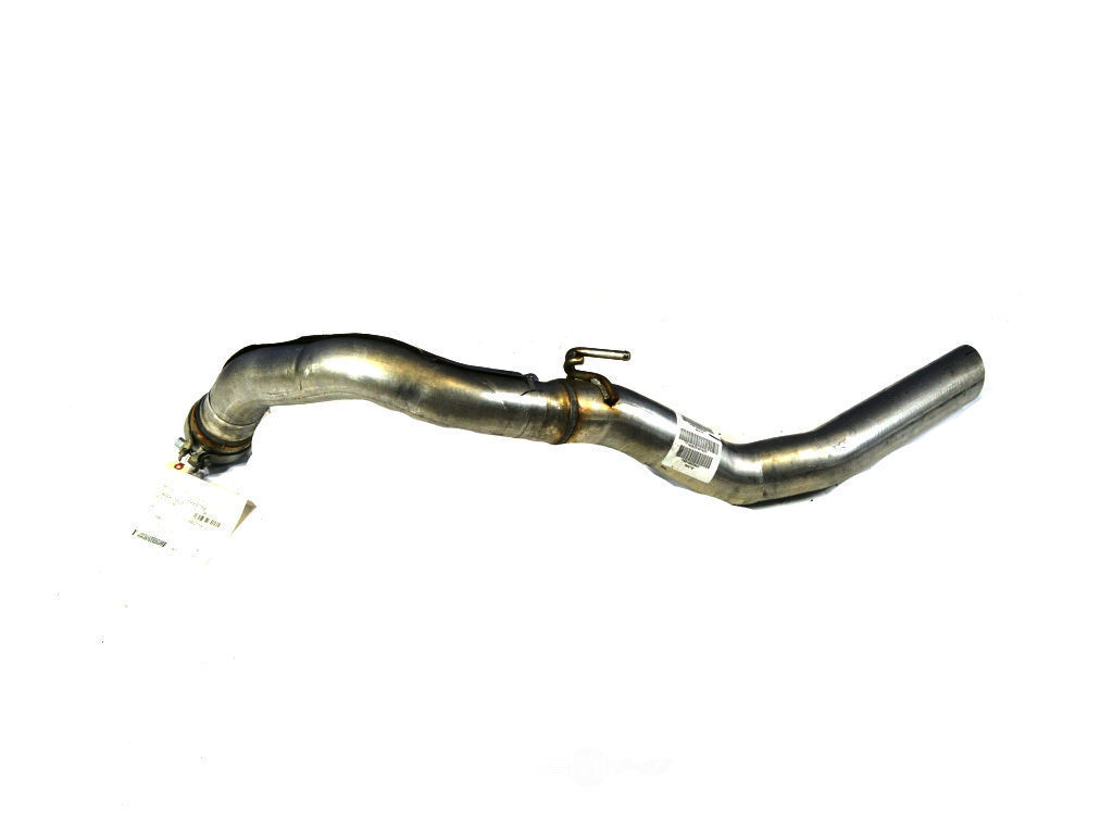 Exhaust Muffler Mopar 68186335AG for sale online | eBay