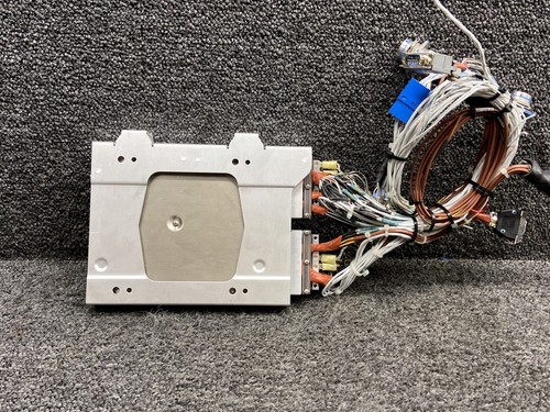 011-00831-00 Garmin GEA-71 Engine Interface Unit w Tray & Mods (14-28V ...