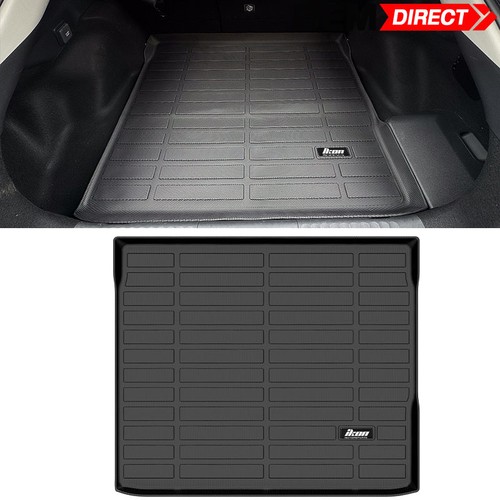 For 2023-2025 Toyota Prius Prime All Weather Rear Trunk Mat Cargo Liner ...