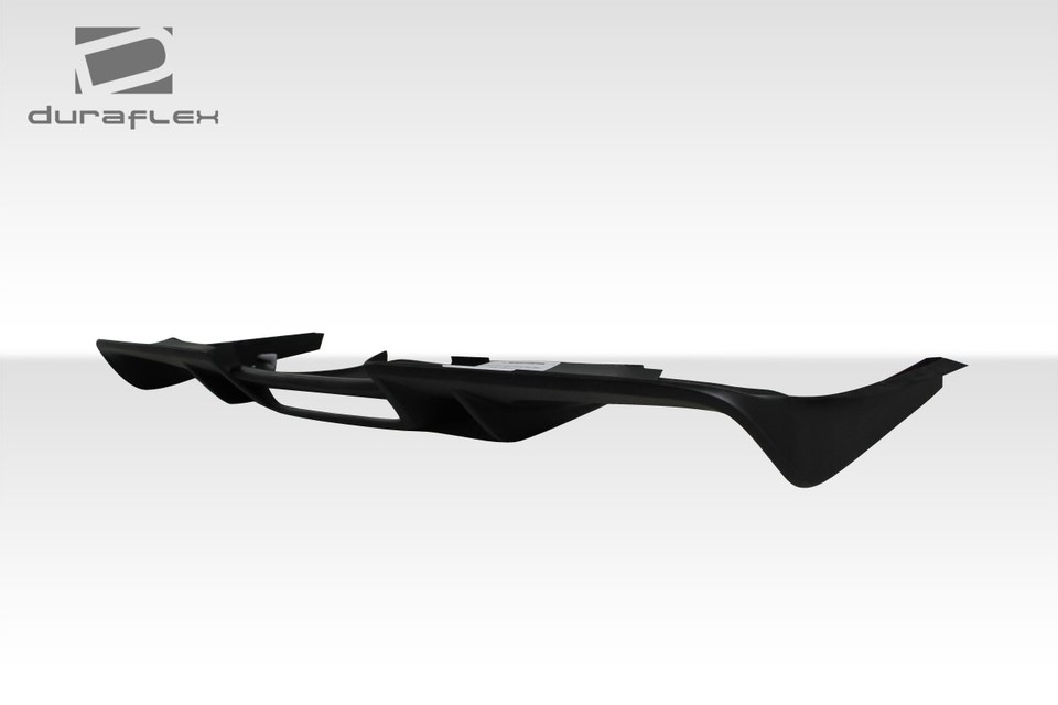 For 1990-1996 300ZX Z32 2DR Coupe Duraflex TZ Rear Diffuser - 1 Piece ...