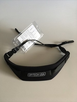 Op/Tech USA Optech Pro Strap 3/8" Made in USA | eBay