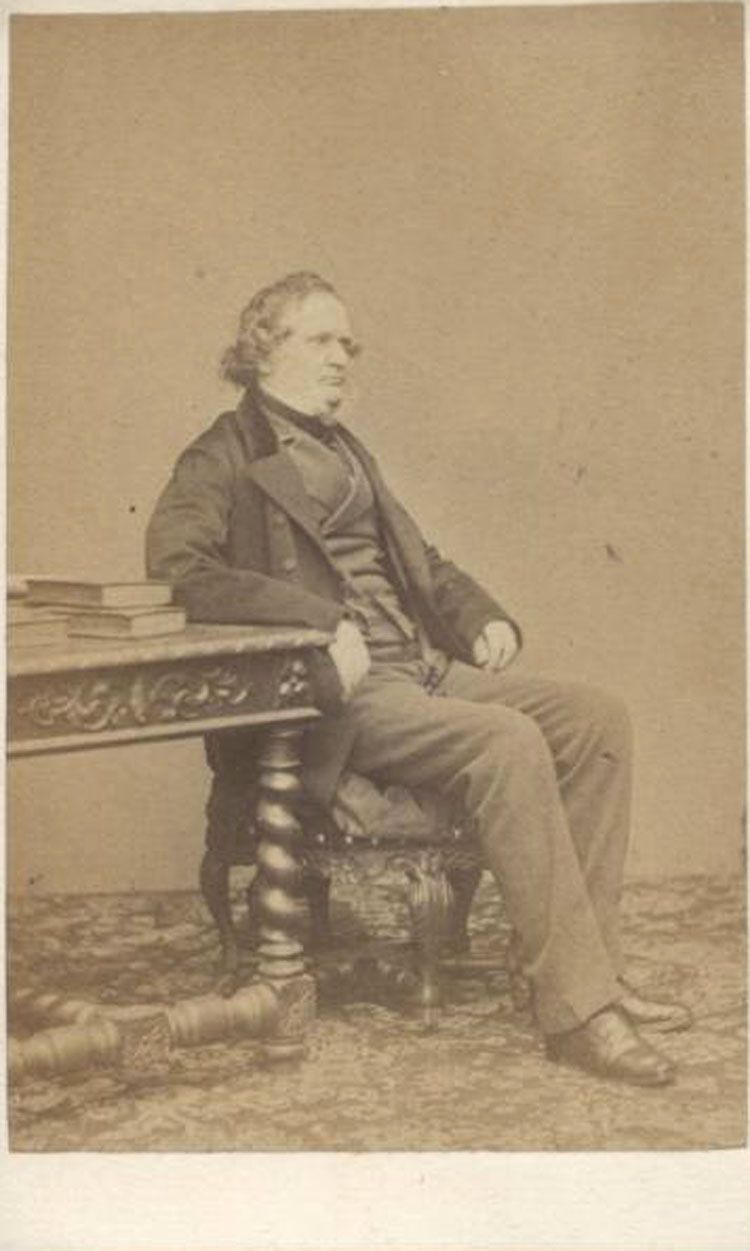 EARL DERBY BY DUVAL. MANCHESTER, ENGLAND. CDV | eBay