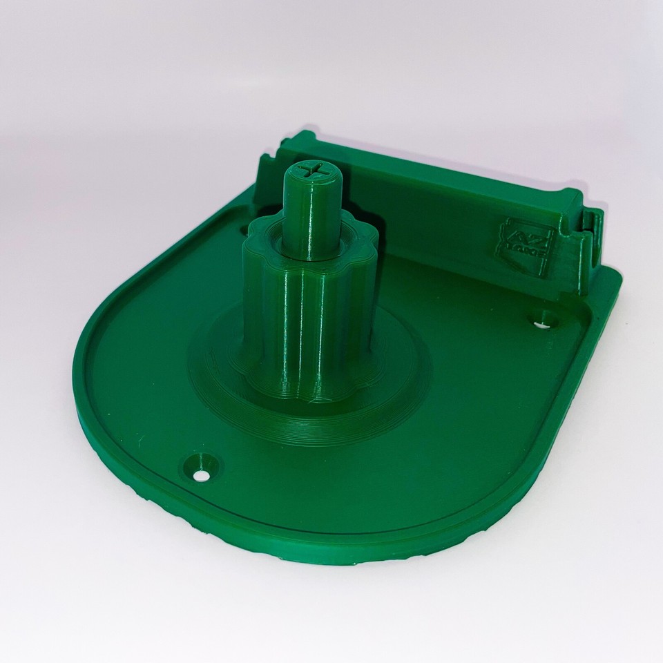 Bench Top Holder for RCBS Turret with Shell Holder Storage | eBay