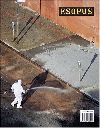 ESOPUS 3 By Andrea Dezsi & Mark Keffer 9780976164104 | eBay