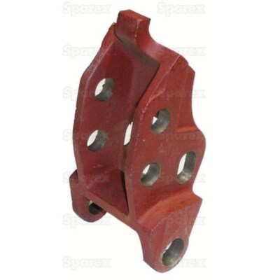 FORD 2000 3000 2600 3600 3610 TOP LINK ROCKER w/OVAL HOLE E0NN535AA | eBay