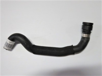 Genuine OEM Audi 8E1-819-371-S HVAC Heater Hose/heater Hose 2004-2009 ...