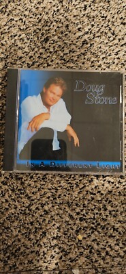 DOUG STONE - In A Different Light - CD 684497900427| eBay
