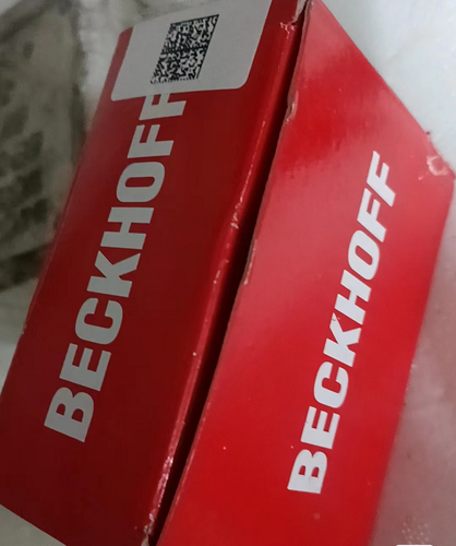New in box Beckhoff BC9050 Shipping DHL or FedEX | eBay