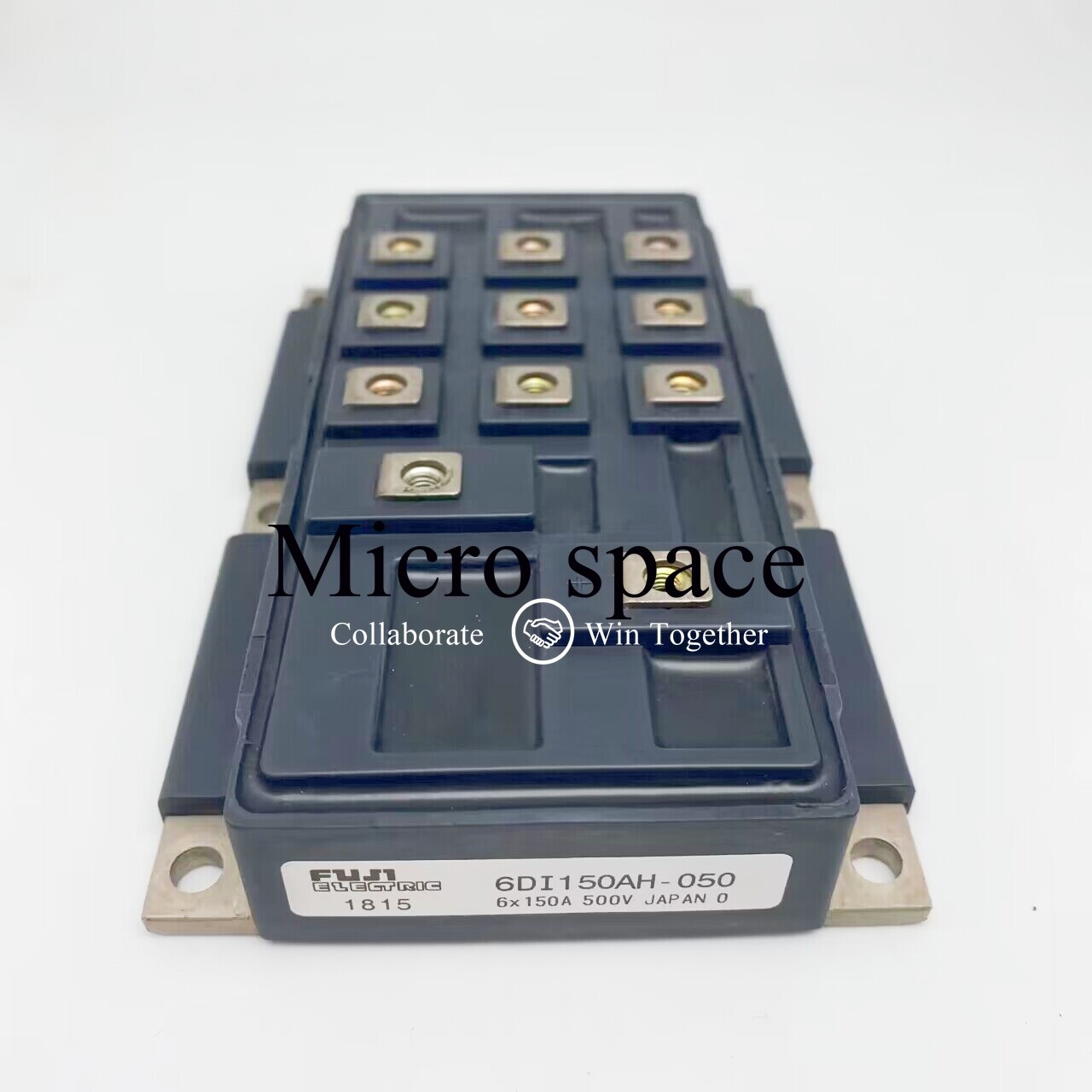 1PCS 6DI150AH-050 FUJI Module expert new quality 100% guarantee | eBay