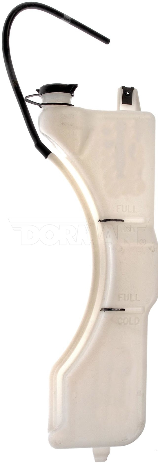 Dorman 603-210 Coolant Reservoir fits Ford Mustang | eBay