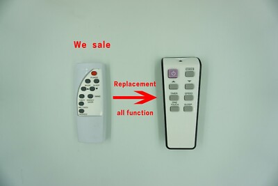 Remote Control For SMC NOMA CLASSIC Heat Controller RG32A/E Air ...