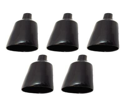 Set of 5 - Honda Motorcycle Scooter Wire Harness Loom Connector Covers ...