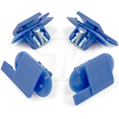 20x Scheibe Innen Verkleidung Befestigungs Clip für GM | 11611623 | eBay.de