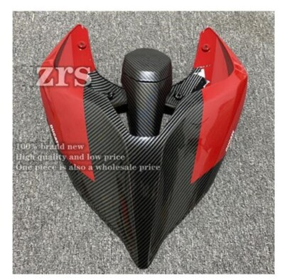 Rear Solo Cowl Seat Cover Tail Fairing For Ducati Panigale V4 S V2 ...