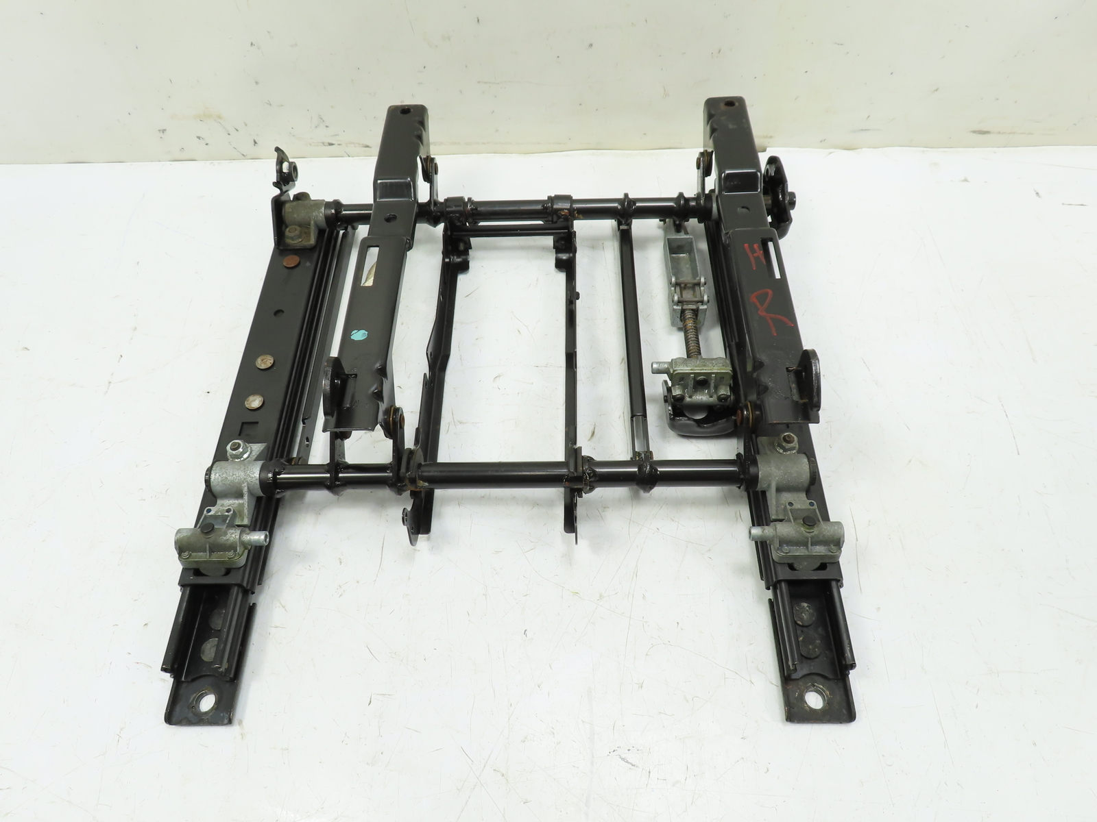 BMW Z3 E36 3.0L Seat Track Rail w/out Motors, Right (Rebuilt Track) | eBay