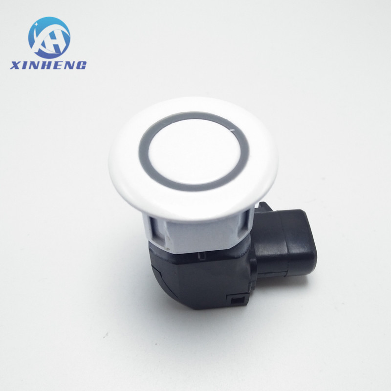 4PCS PDC Parking Sensor For TOYOTA LEXUS IS250 GS300 GS350 GS430 89341 ...
