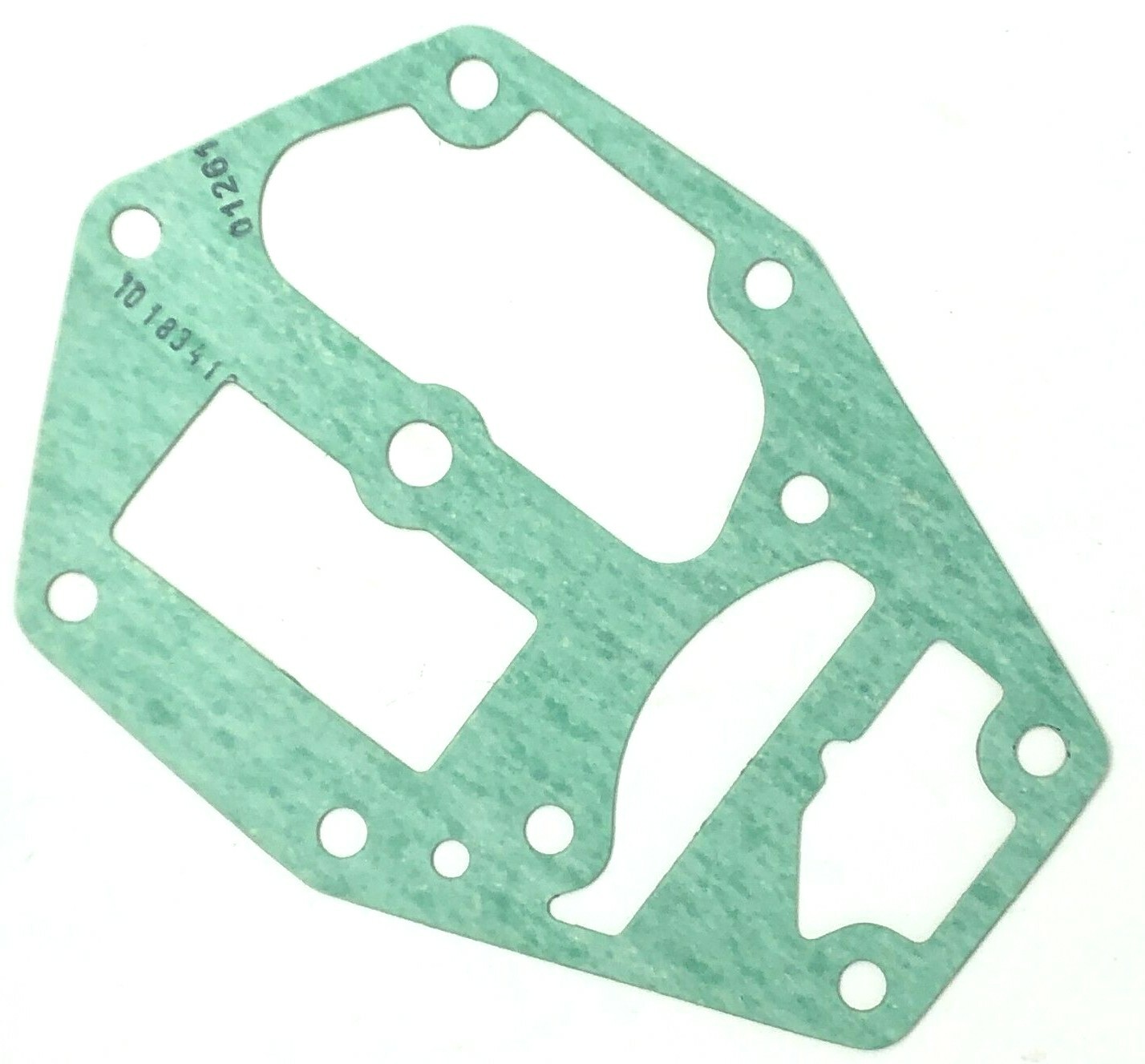 TF061600AJ, TF066800AV, TF067000AV CAMPBELL HAUSFELD GASKET KIT FIBER ...