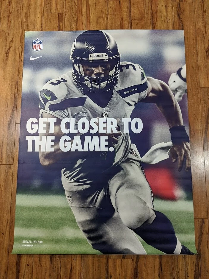 Nike Nfl Ads