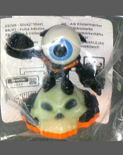 Skylanders Sidekicks Eye Small
