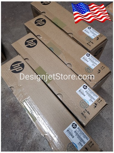 New Genuine HP CR357-67046 Designjet T1500 T1530 T2500 T3500 T930 Power ...