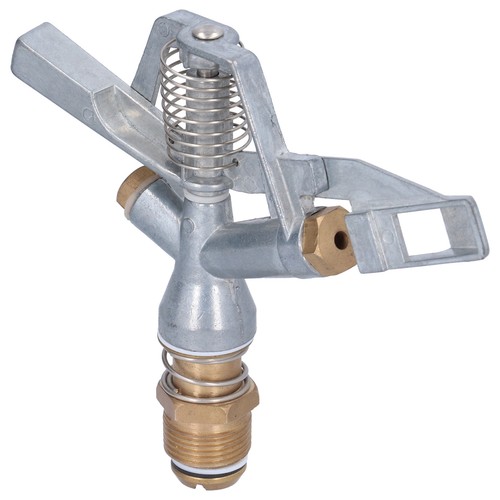 G3/4 Male Thread Sprinkler Rocking Arm Garden Watering Equipment for ...